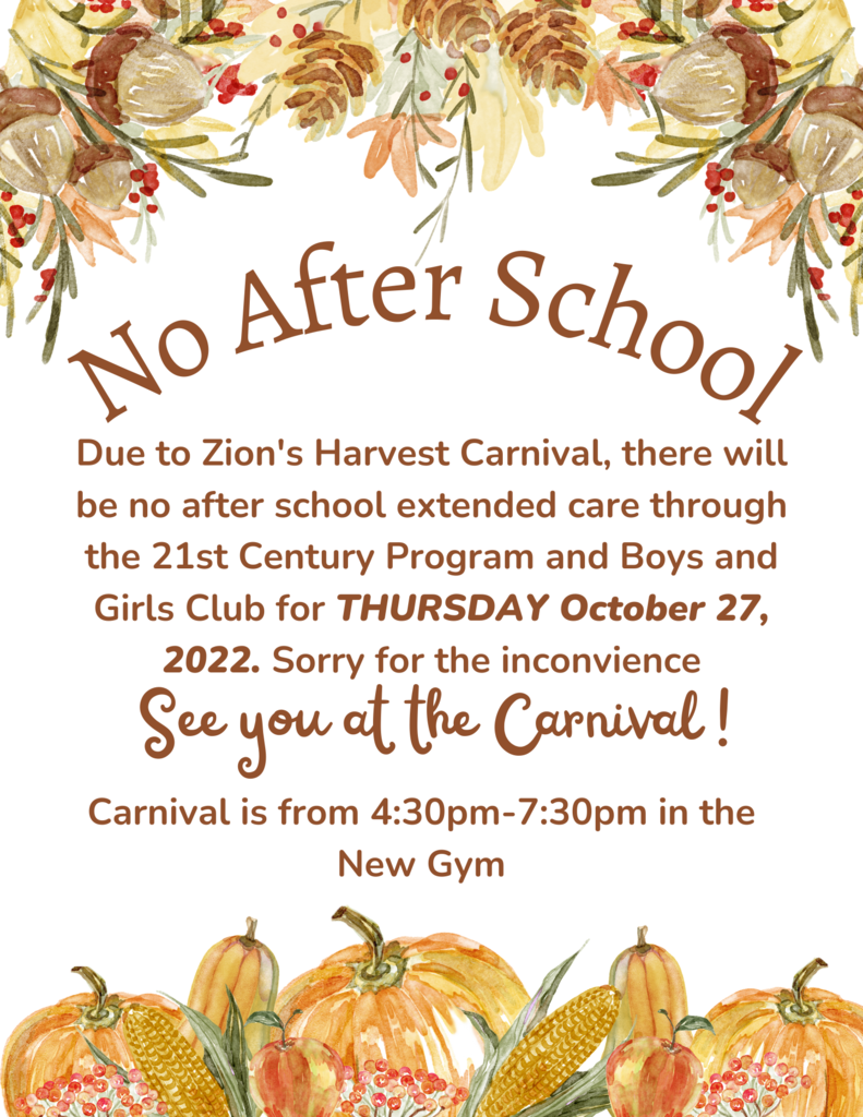 Live Feed | Zion Public School